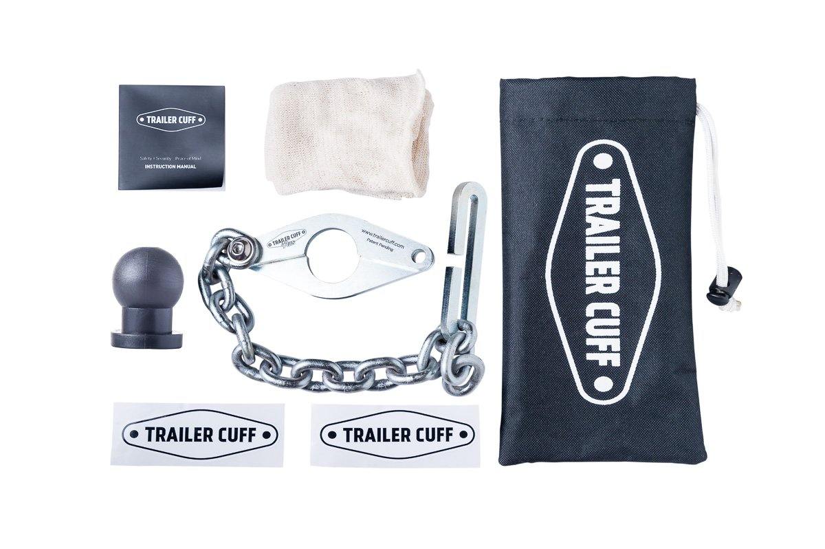 Trailer Cuff – Camping & Glamping Lifestyle